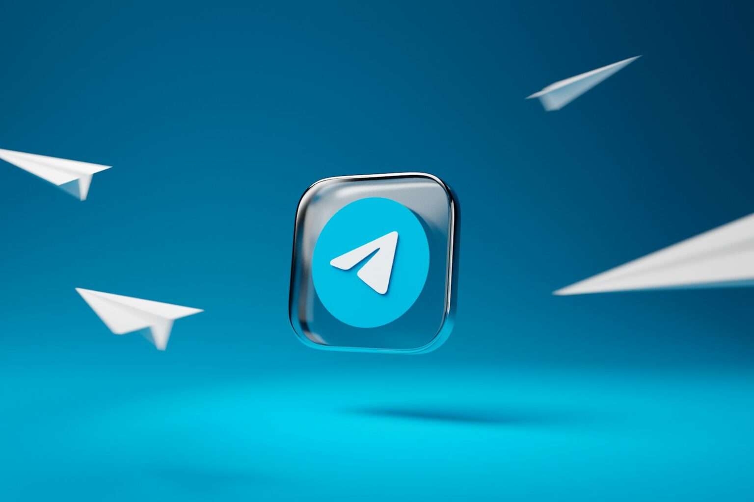 Telegram Sensitive Content Settings and Control - thinglabs
