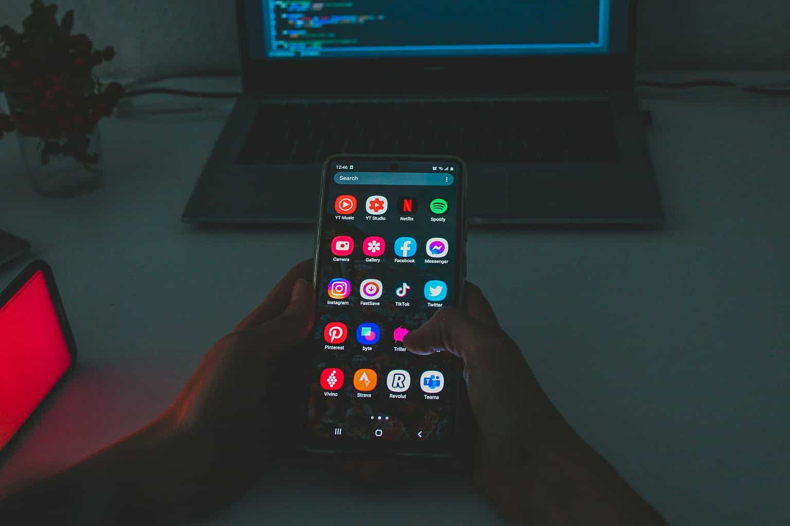How To Turn Off App Notifications On Android - thinglabs