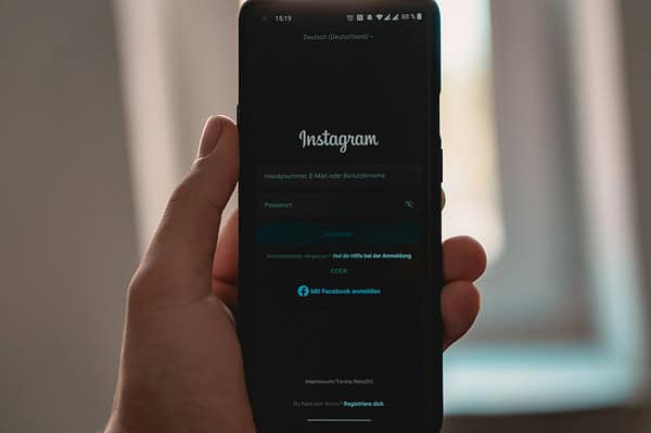 How To Fix Instagram Chat Not Showing Up or Loading - thinglabs