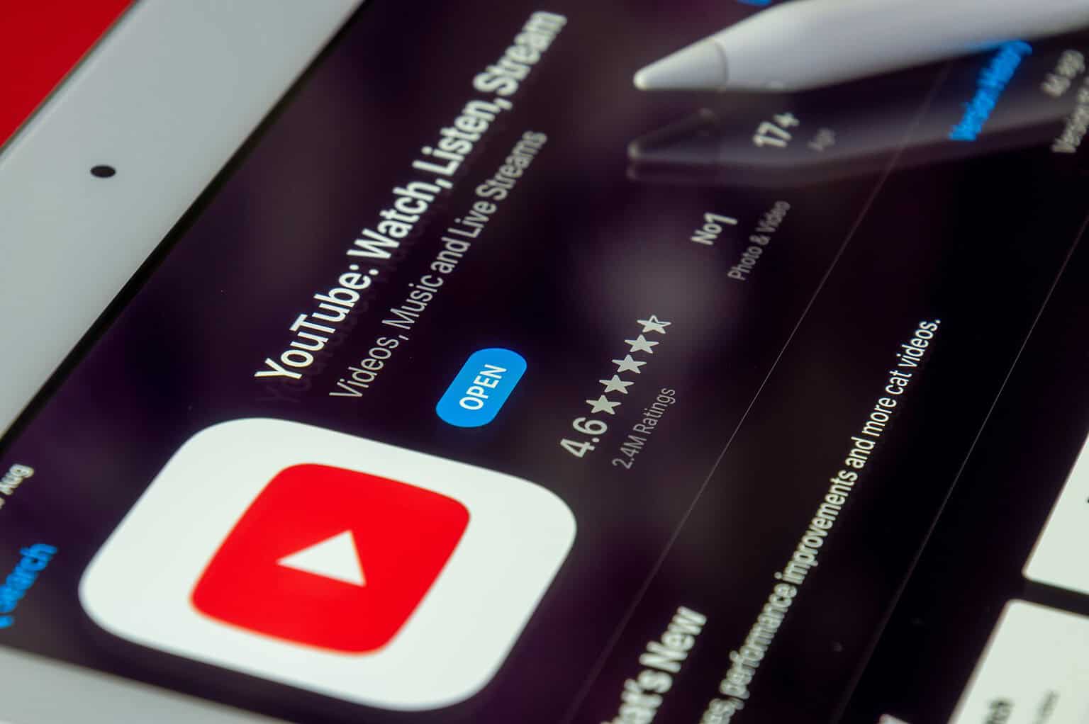 How To Get YouTube To Show The Cast Icon - thinglabs