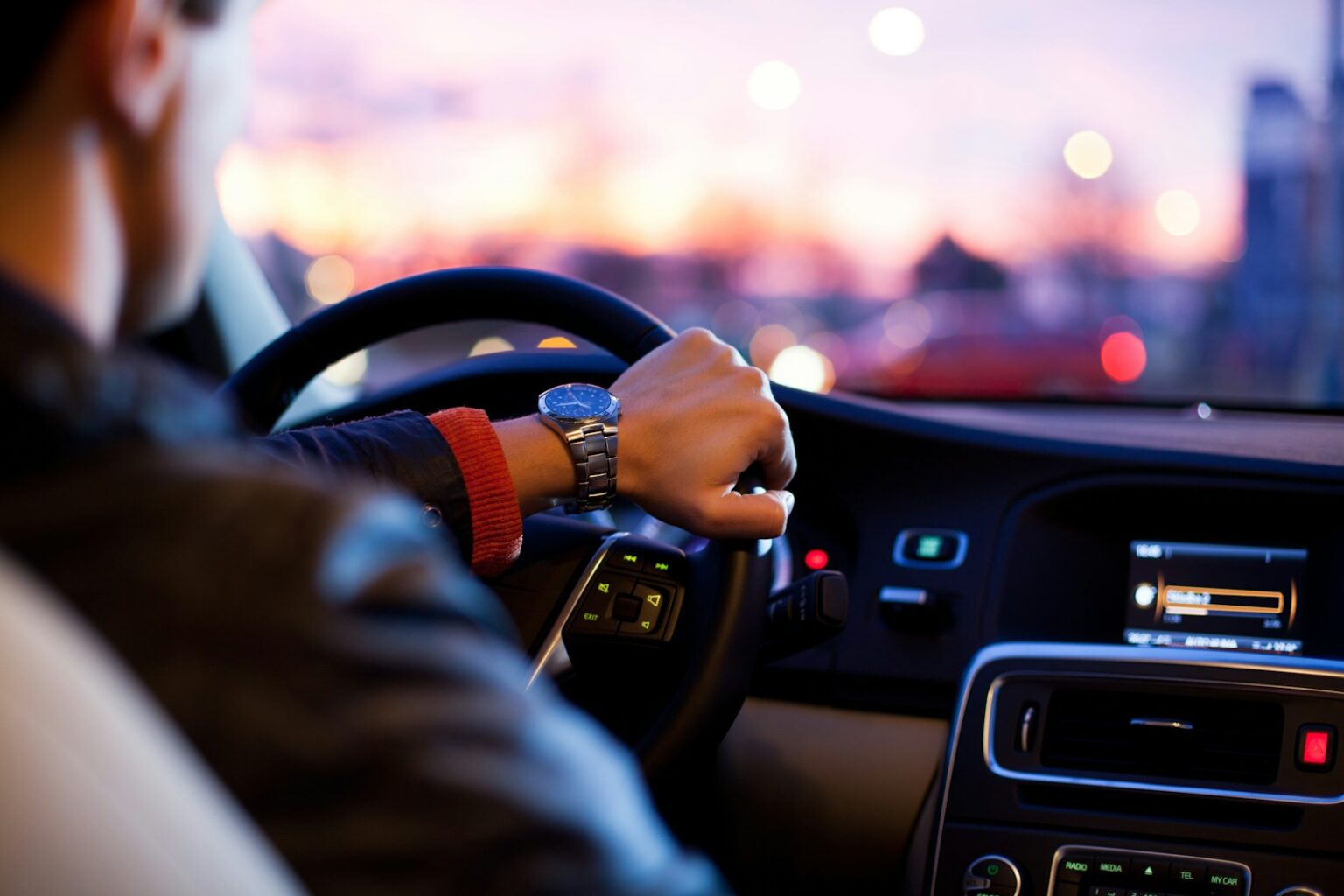 Drive Safe and Save: What You Need to Know About the Safe Driver ...