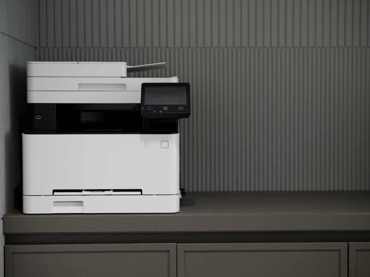 How To Fix An HP Printer That Is Offline - thinglabs