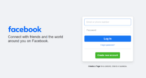 How To Change Your Facebook Location Setting - thinglabs