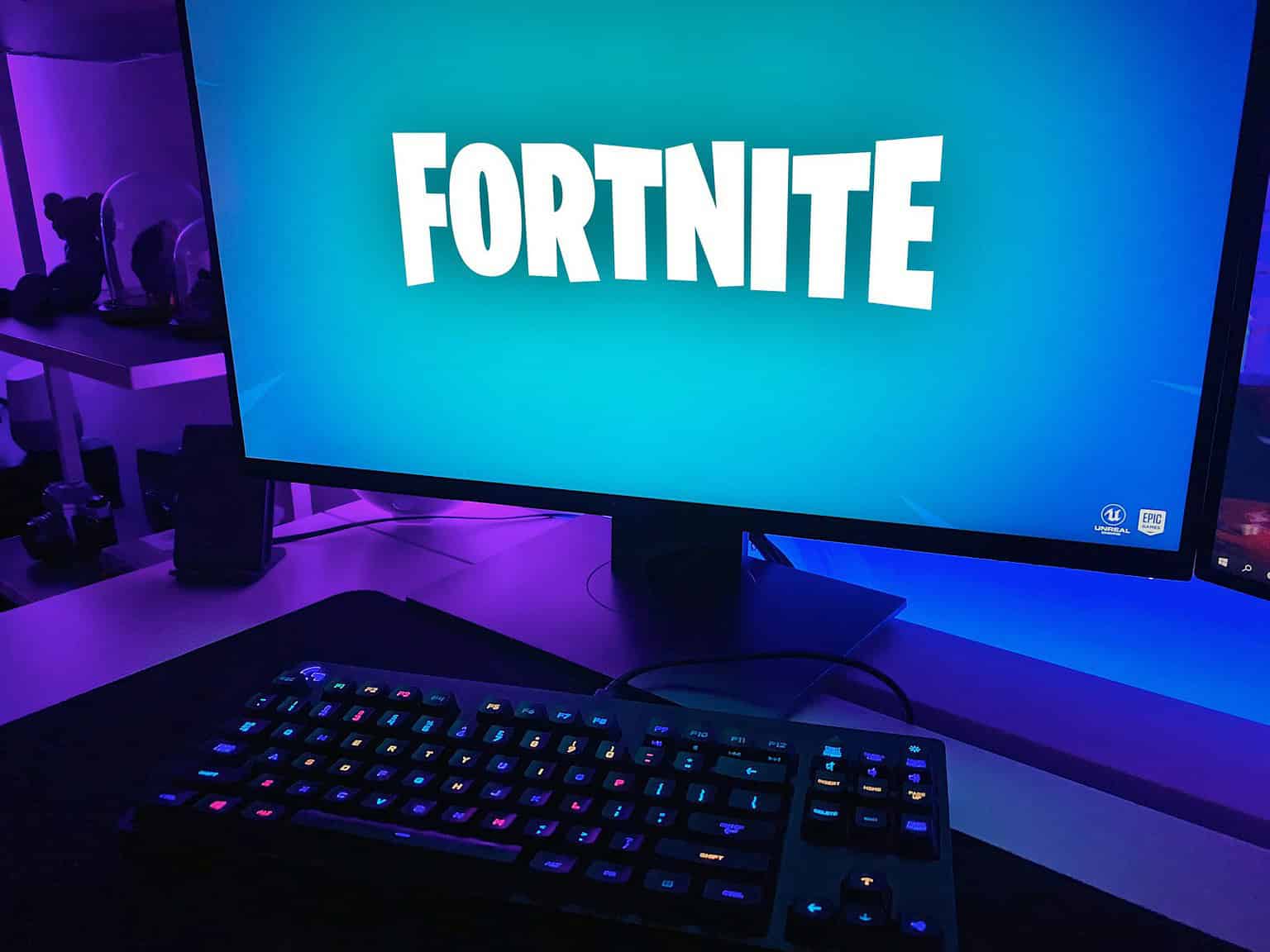How To Recover Your Fortnite Account When You've Lost Access To Your ...