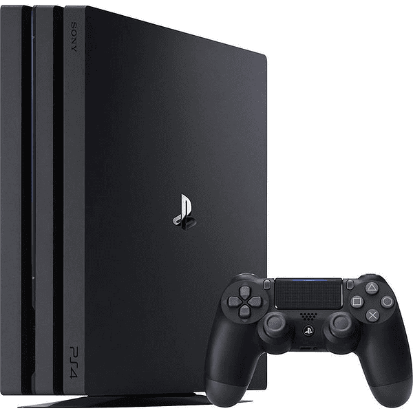 PlayStation 4 Models: Complete Guide - thinglabs