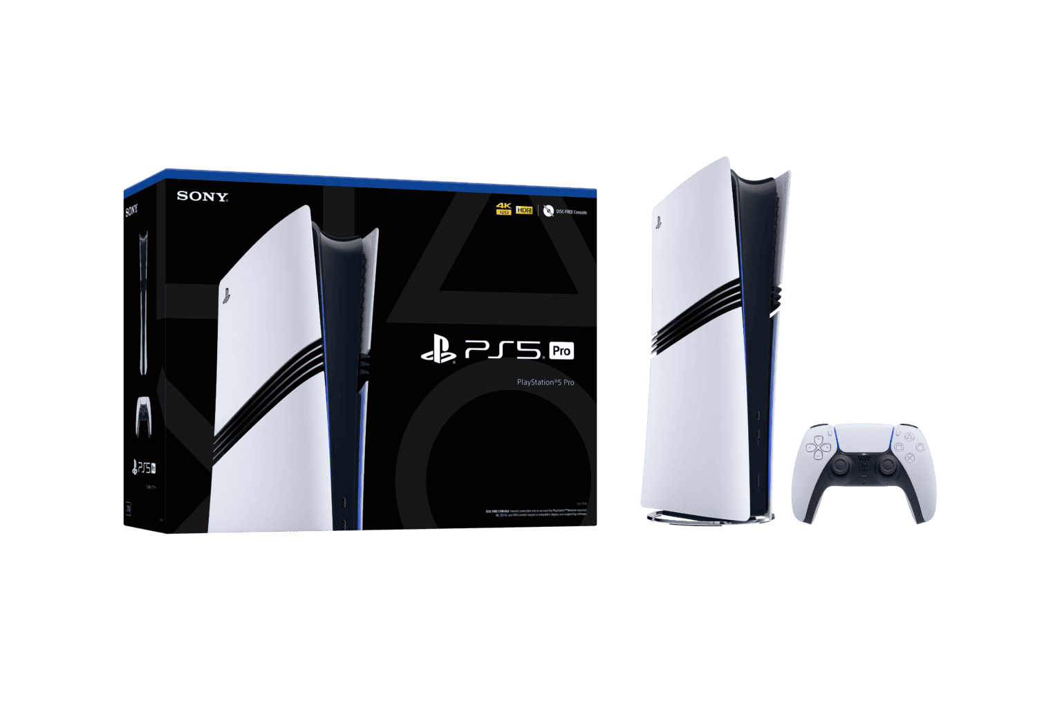 PS5 Costs: Original PS5, PS5 Slim, PS5 Pro - thinglabs