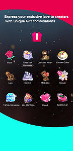 TikTok Live Gifts Explained - thinglabs