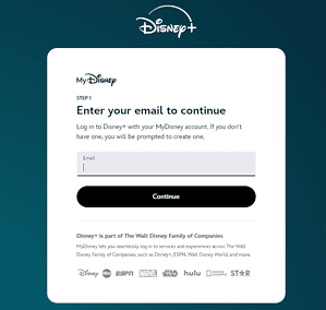 Disney Plus Help and Troubleshooting - thinglabs