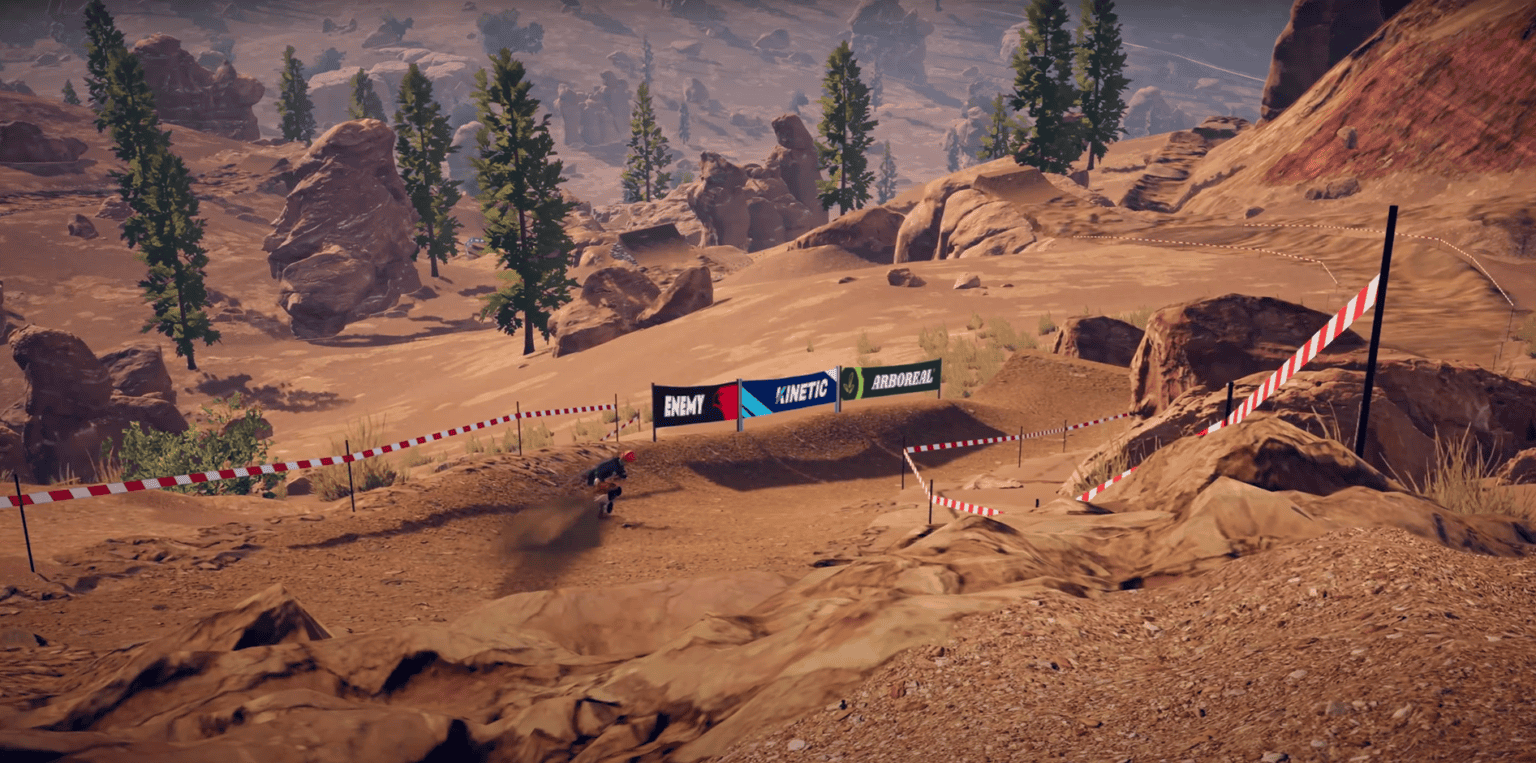 Descenders Next Is Coming In 2025 To Set The Bar For ESports Gaming ...
