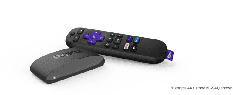 Newest Roku Models: List (2024) - thinglabs
