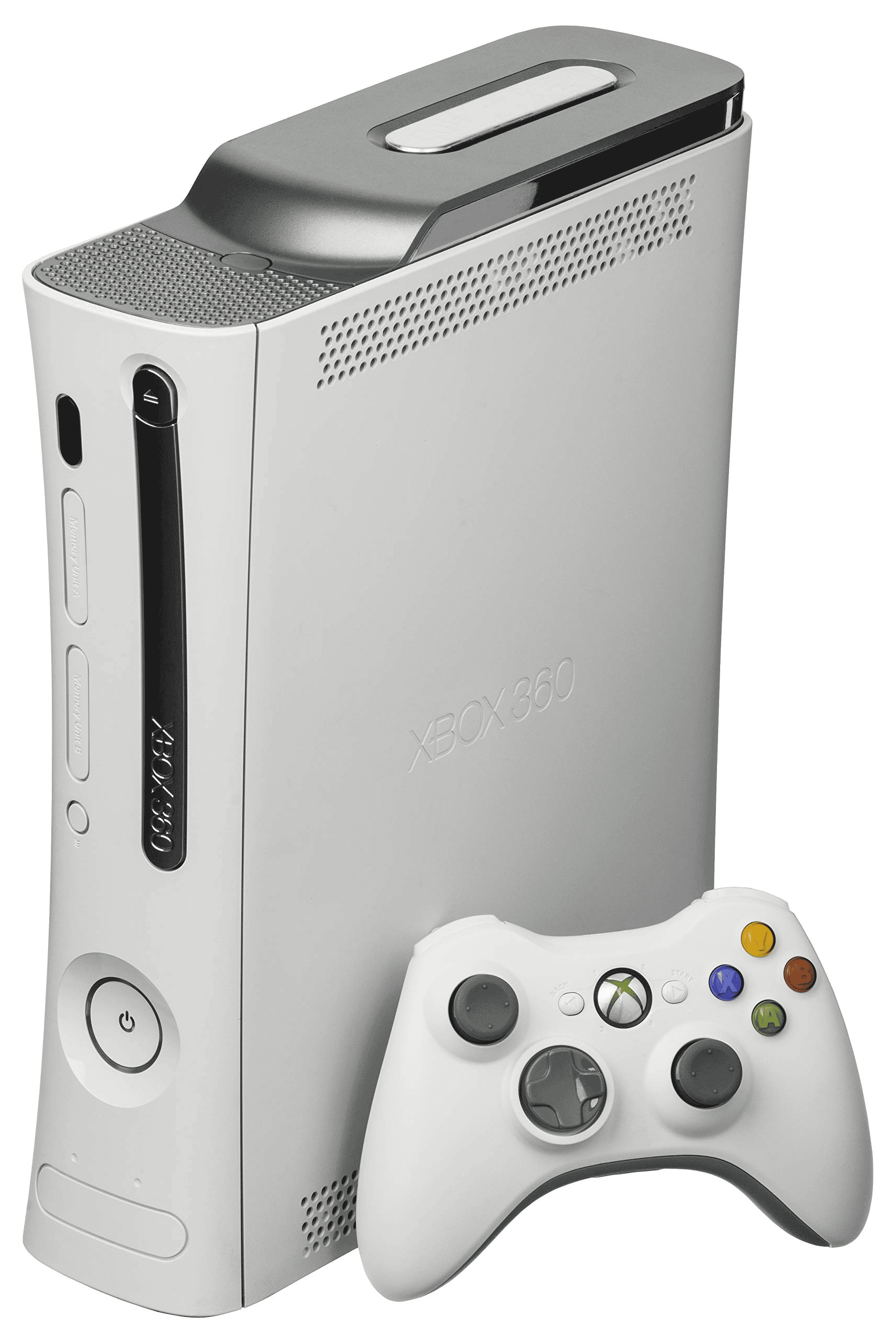 What Xbox Do I Have? How To Identifying Your Console Model - thinglabs