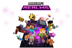 Minecraft Realms Purchase Issues - thinglabs