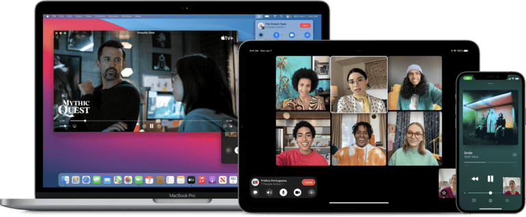 Watch Disney Plus Together with SharePlay - thinglabs