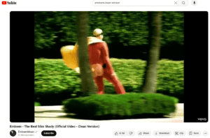 How To Stop YouTube Music From Playing Censored Versions - thinglabs