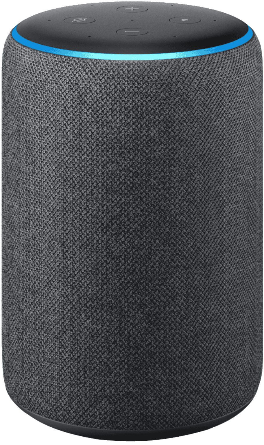 Amazon Echo Generations in Order Of Release - thinglabs