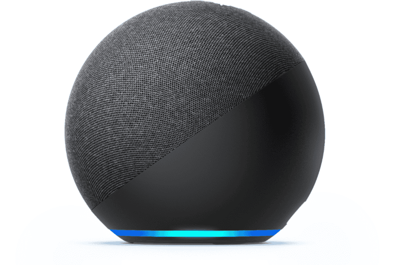 Amazon Echo Generations in Order Of Release - thinglabs