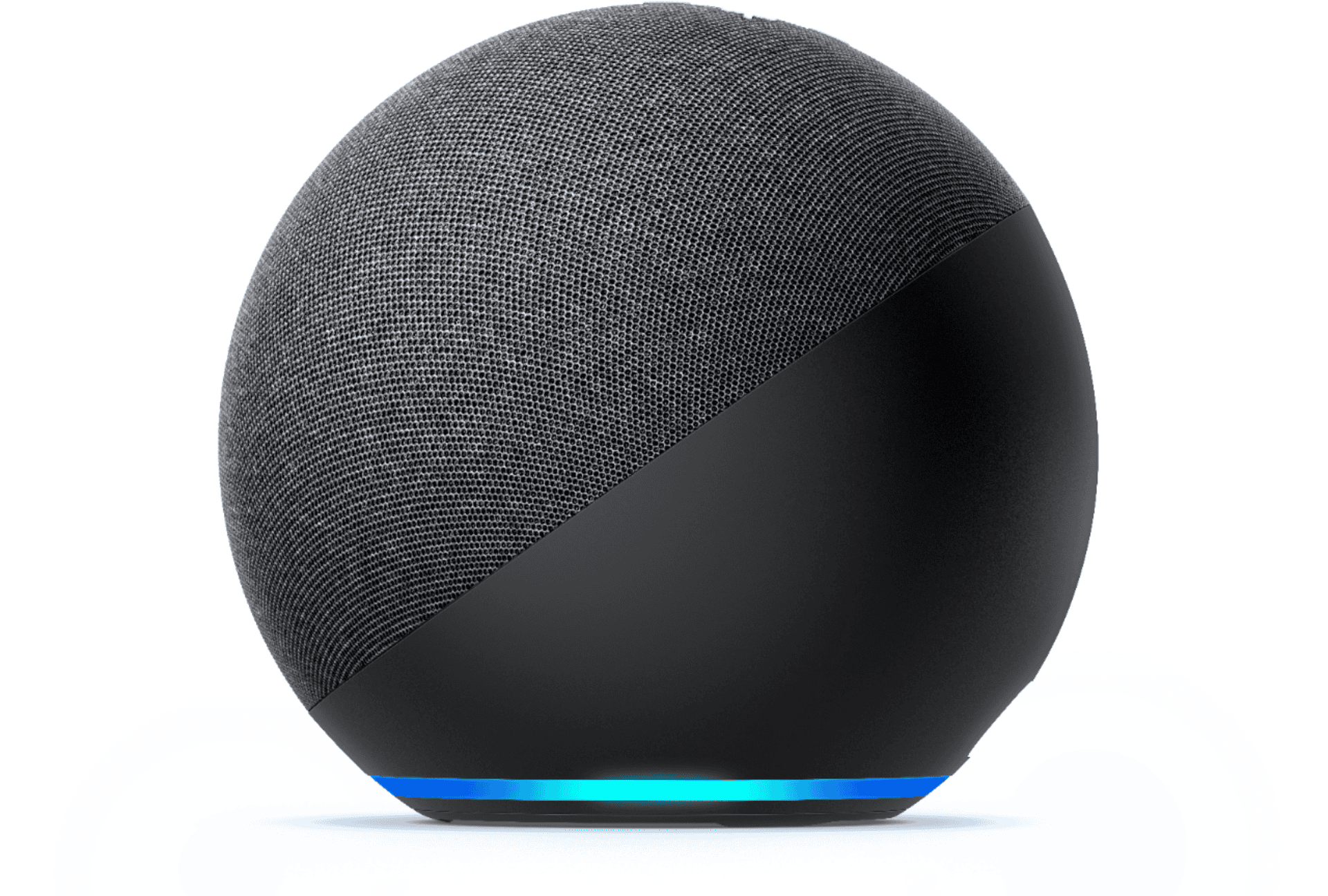 Amazon Echo Generations in Order Of Release - thinglabs