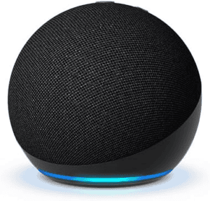 Amazon Echo Generations in Order Of Release - thinglabs
