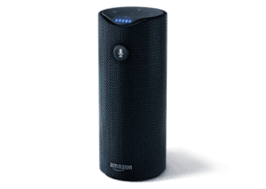 Amazon Echo Generations in Order Of Release - thinglabs