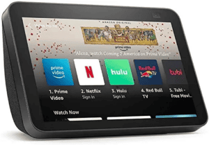 Amazon Echo Generations in Order Of Release - thinglabs
