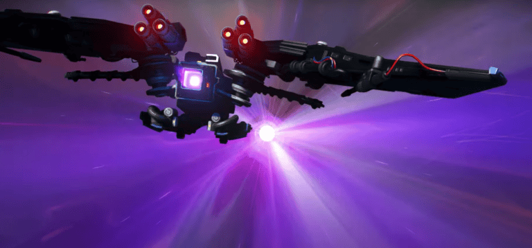 How to Get the S-Class Pirate Dreadnought in No Man's Sky - thinglabs