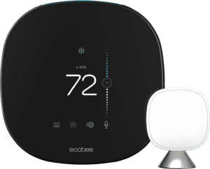 Ecobee Troubleshooting Guide - thinglabs