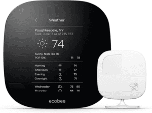 Ecobee Troubleshooting Guide - thinglabs