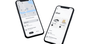 Canceling An Uber Ride: Policy - thinglabs