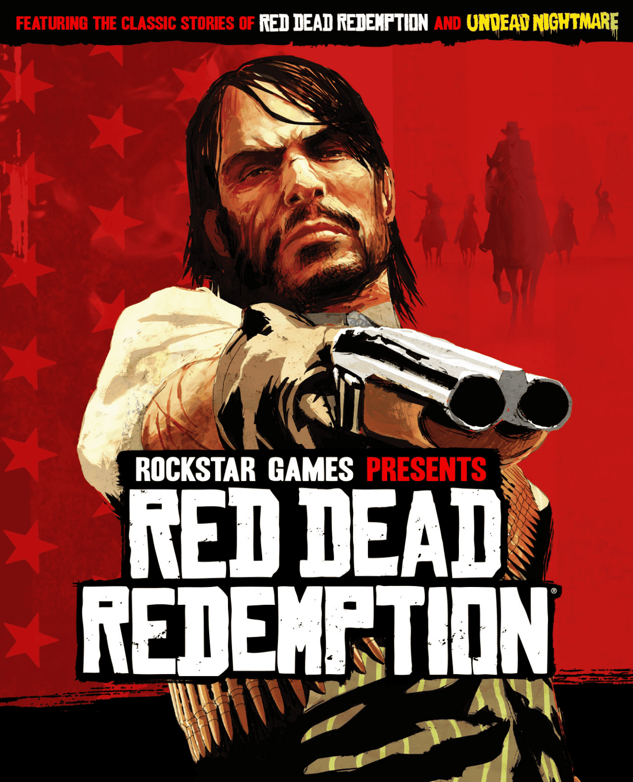 Red Dead Redemption 1 Comes To PC On October 29 (RDR1) - thinglabs