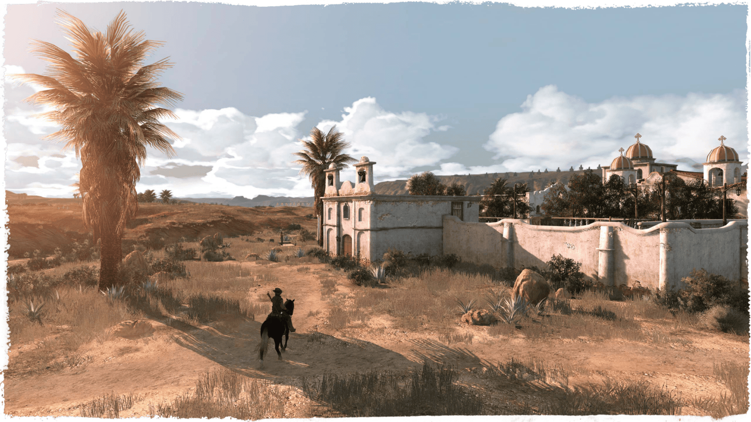 Red Dead Redemption 1 Comes To PC On October 29 (RDR1) - thinglabs