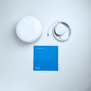 Google Nest Troubleshooting Guide - thinglabs