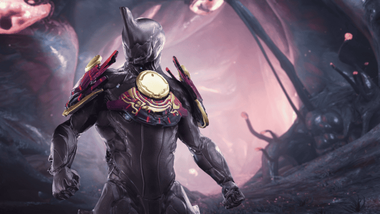 Warframe Release Order: A Chronological Guide to the Game's Expansions ...