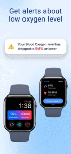 How Accurate Is The Blood Oxygen App on Apple Watch? - thinglabs