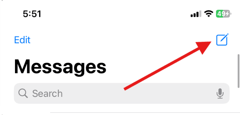 Create a Group Text on iPhone: Step-by-Step Guide - thinglabs