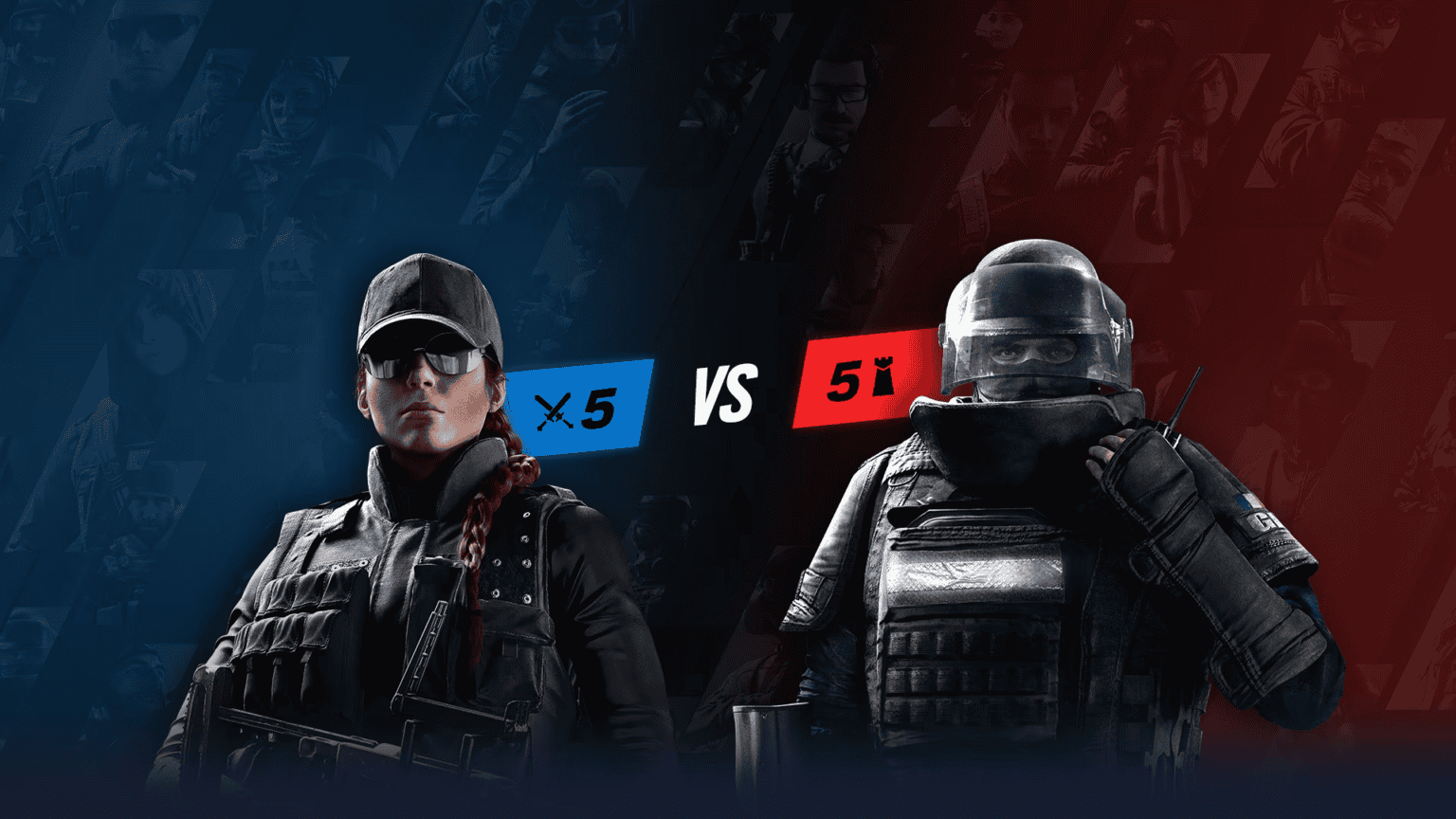 Rainbow Six Siege: Vulkan vs Normal (DirectX 11) - thinglabs