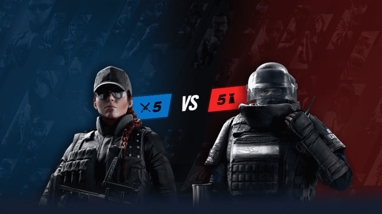 Rainbow Six Siege: Vulkan vs Normal (DirectX 11) - thinglabs