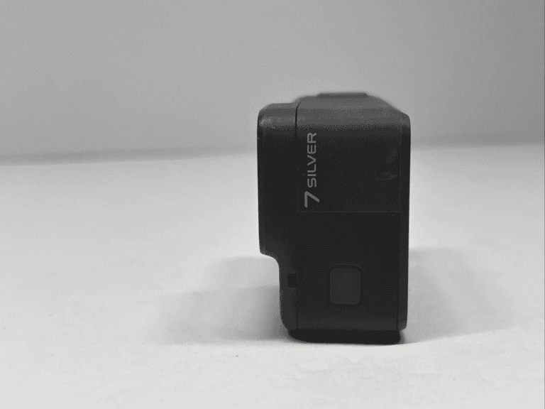 GoPro Focal Length Guide - thinglabs