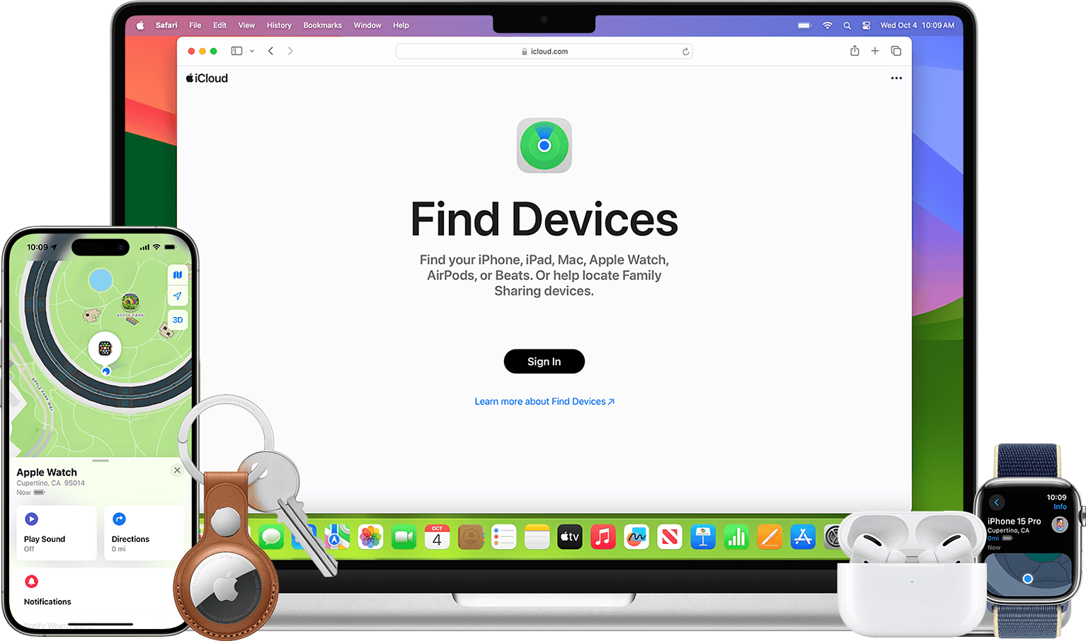How to Master Find My Apps: Techniques for Tracking Your Devices ...