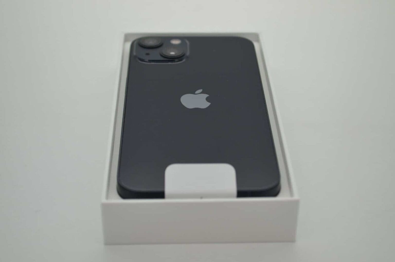 Magnetometer Screening Technology - thinglabs