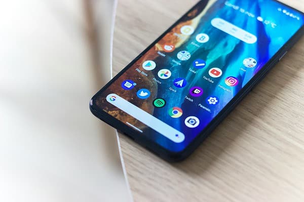 Fix A Fingerprint Sensor That Isn T Responding On Android Thinglabs