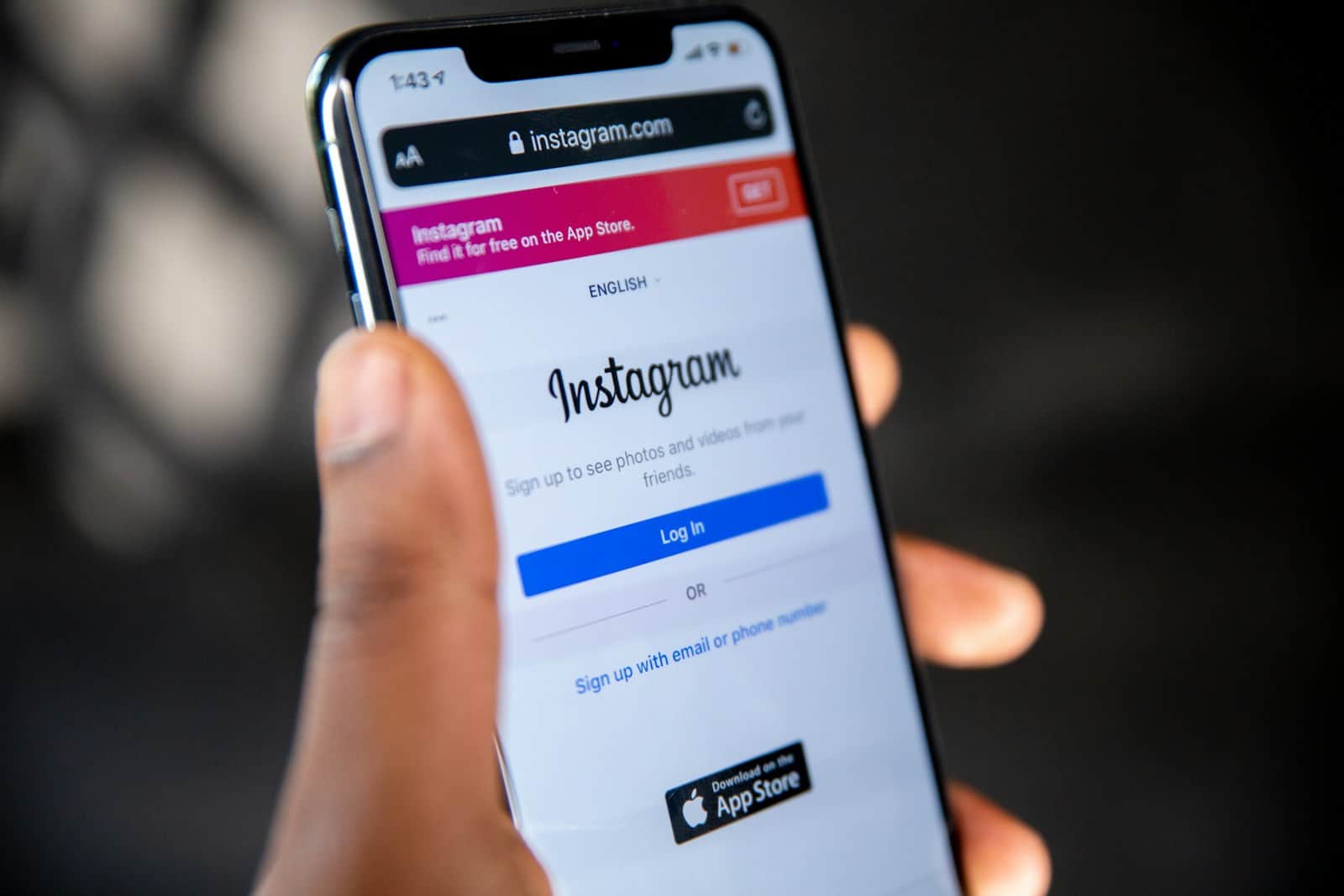 How To Hide Instagram Post From One Person Thinglabs