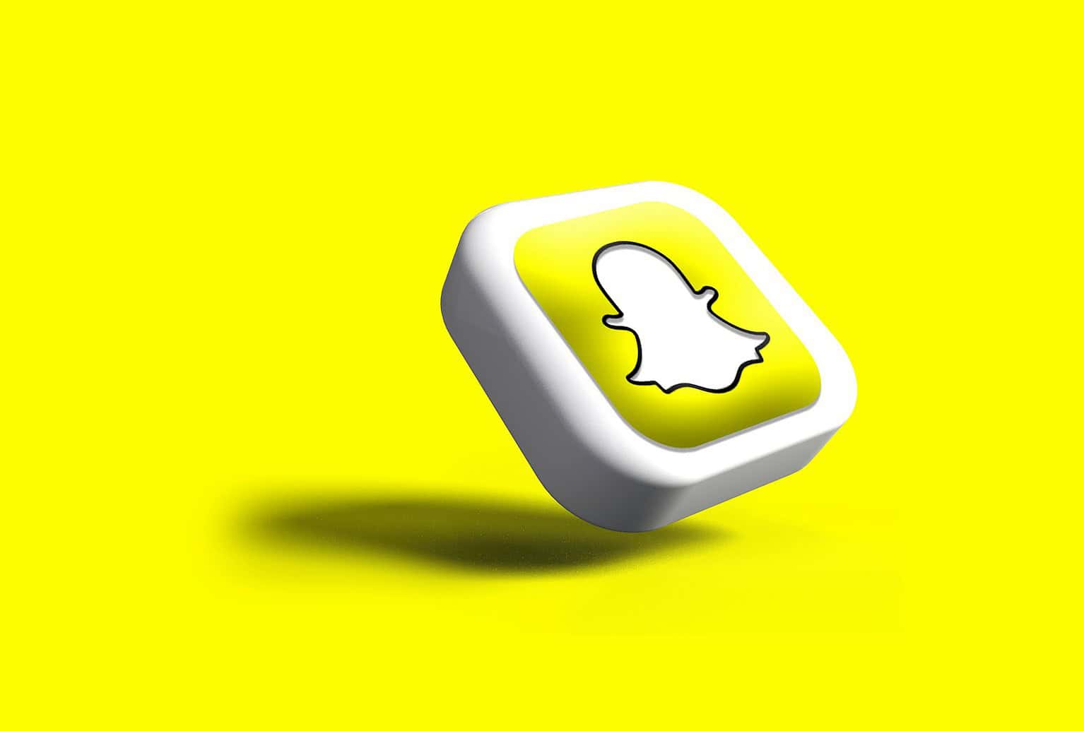 How to Add Someone On Snapchat Without Saying Added by Username - thinglabs