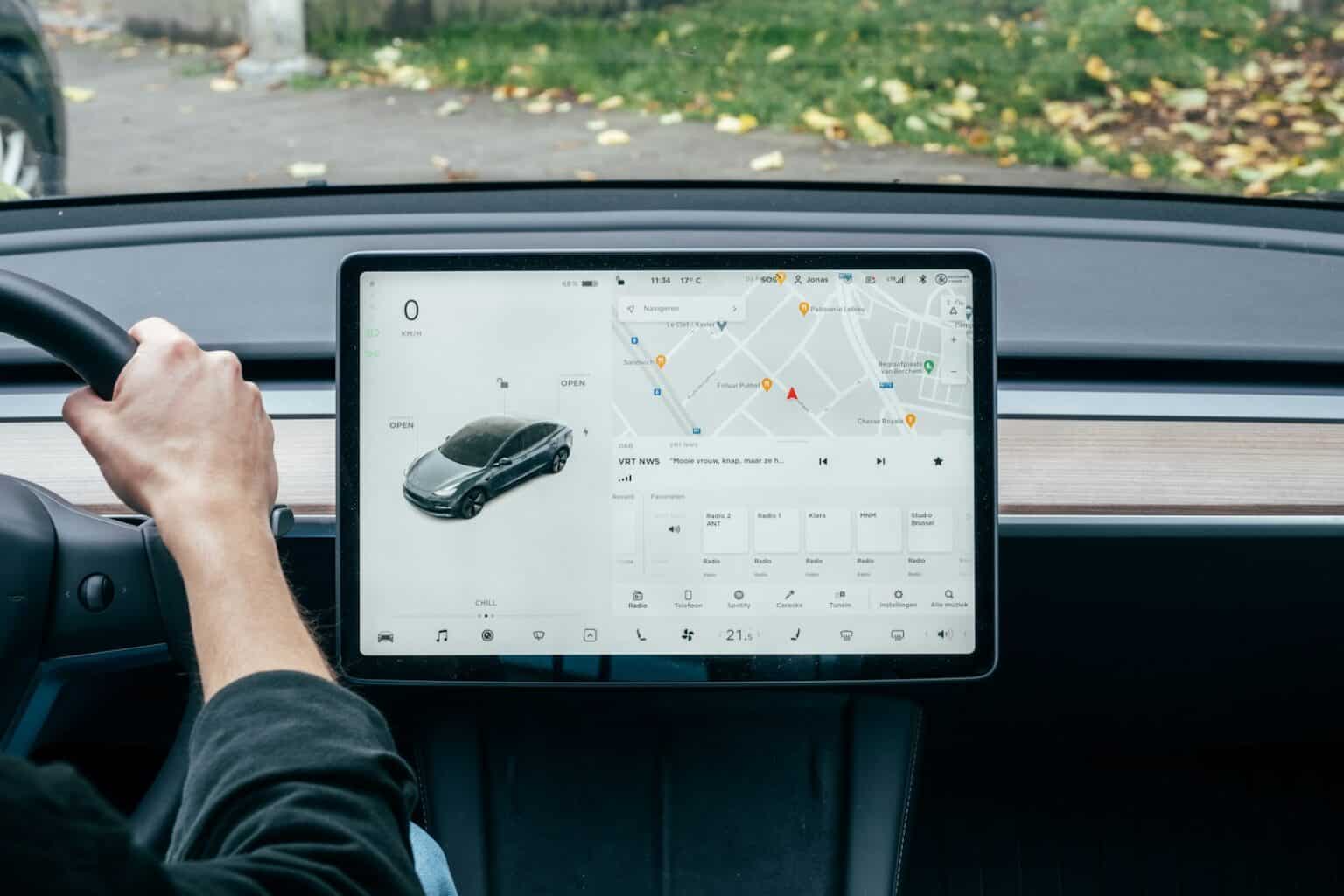Tesla Prepares Major Refresh for Model S and Model X in 2025 - thinglabs