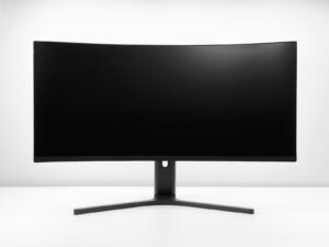 Curved TV Displays: Pros & Cons - thinglabs
