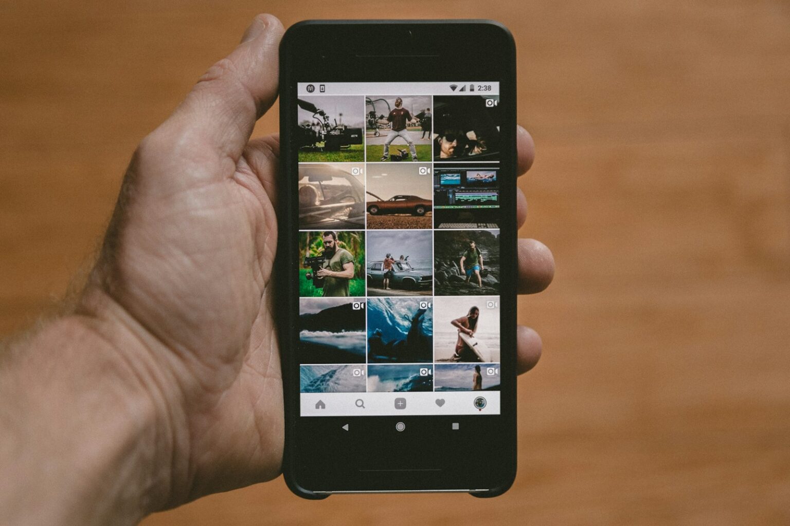 How to Make a GIF on iPhone Using The Shortcuts App - thinglabs