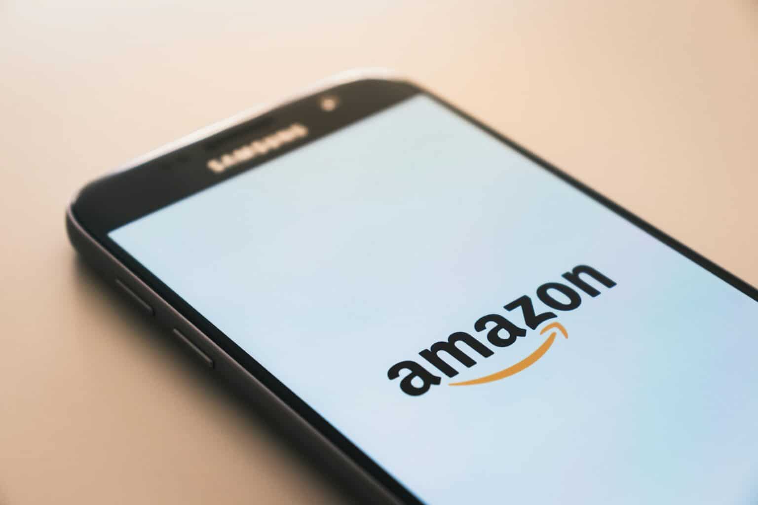 How to Change Your Country on The Amazon App - thinglabs