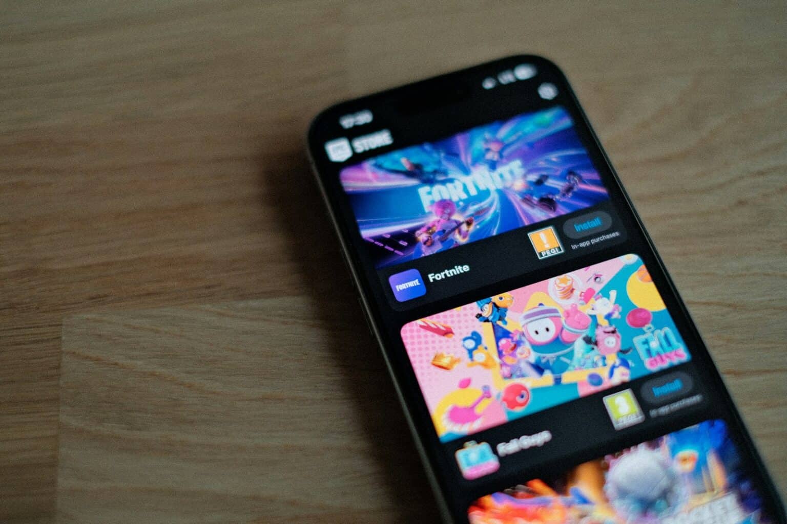 Best Upcoming iOS Games: Top Releases Through The End Of 2024 - thinglabs