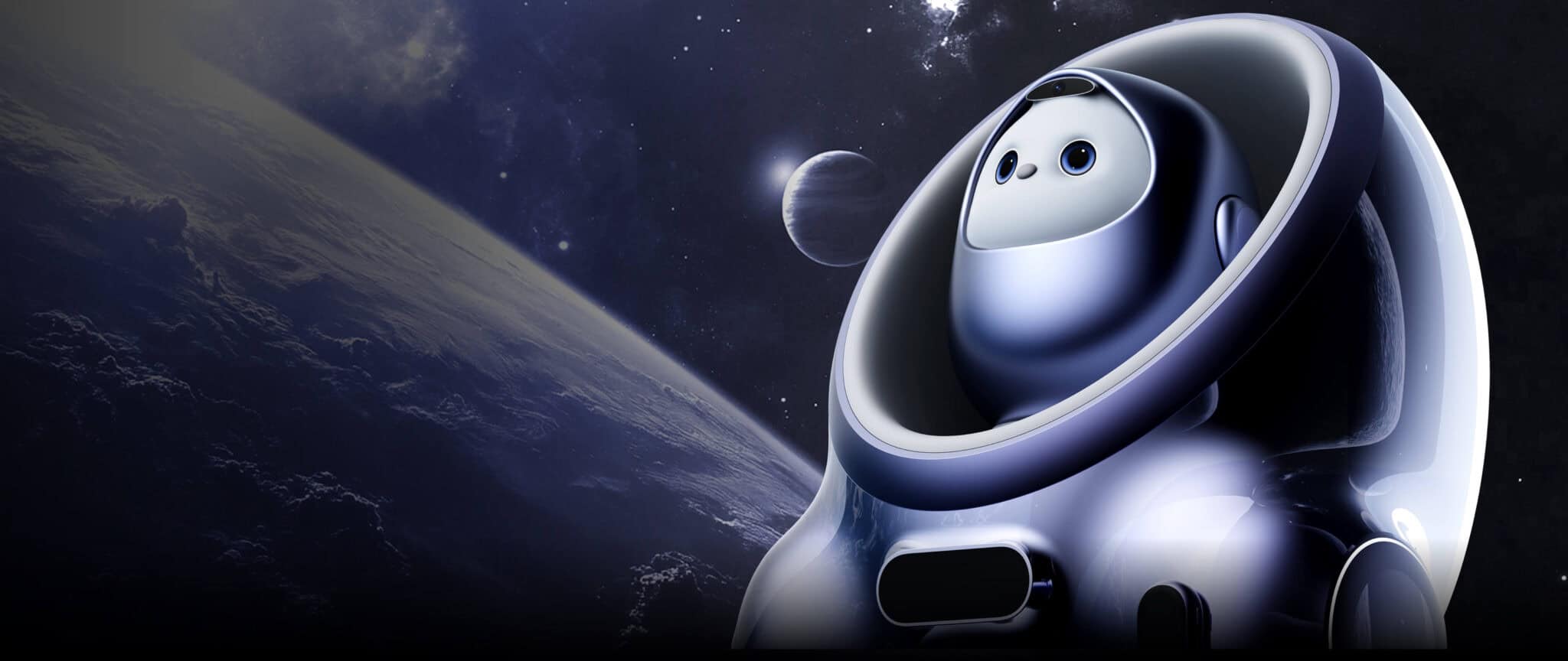 TCL AI ME Robot - thinglabs