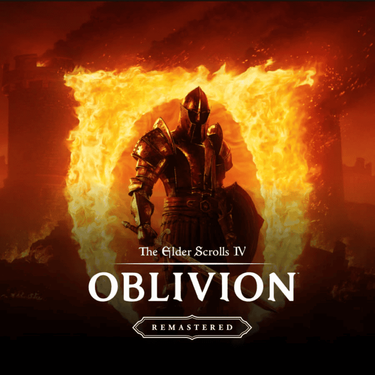 Everything New in the Elder Scrolls: Oblivion Remaster – Visuals, Combat, DLC - thinglabs