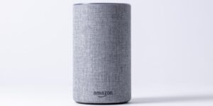 Amazon Echo Generations in Order Of Release - thinglabs